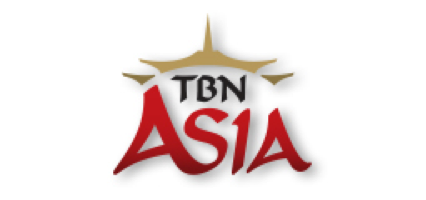 Family of Networks | Trinity Broadcasting Network