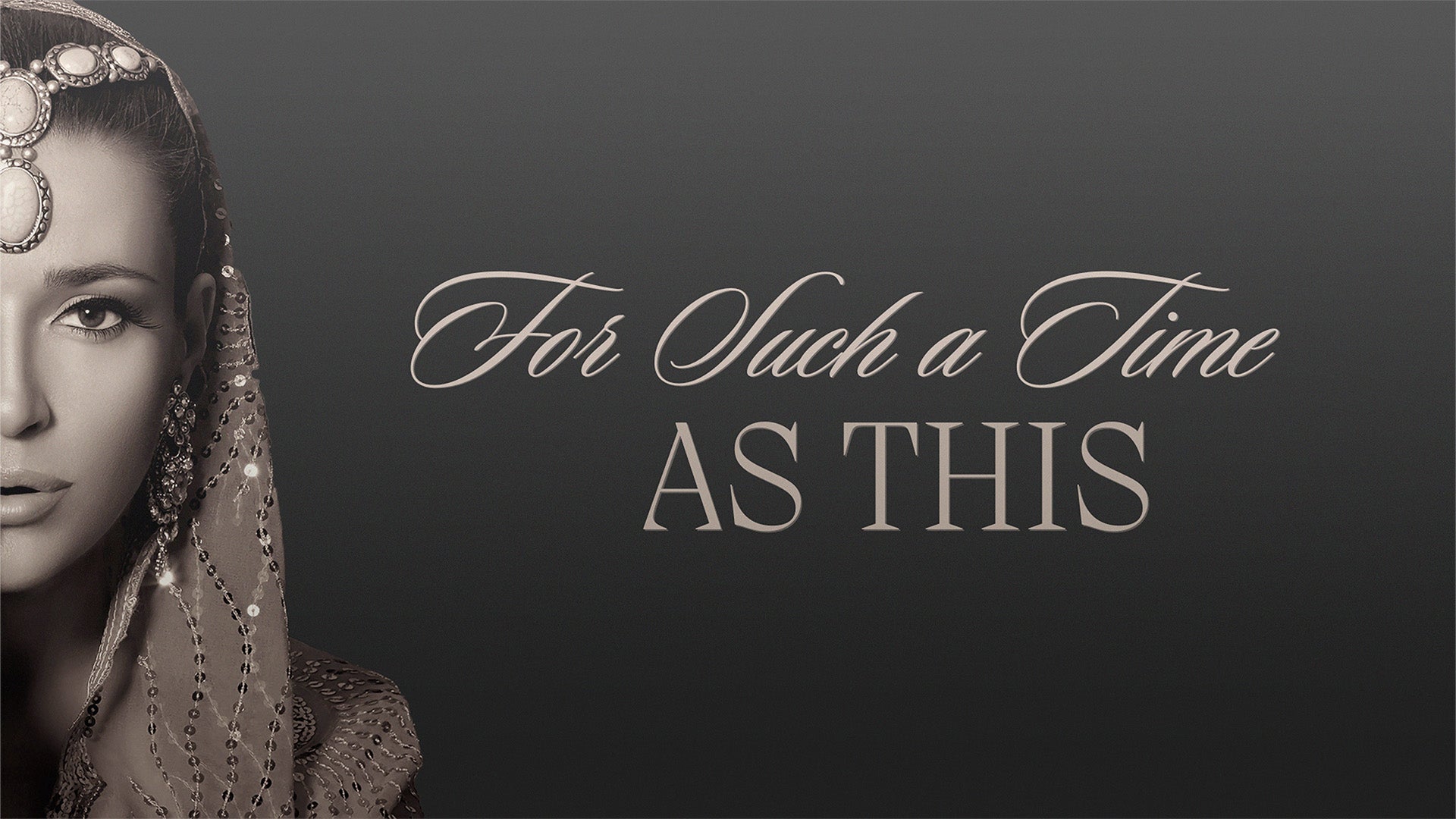 For Such a Time as This: Finding Courage in Life's Pivotal Moments ...