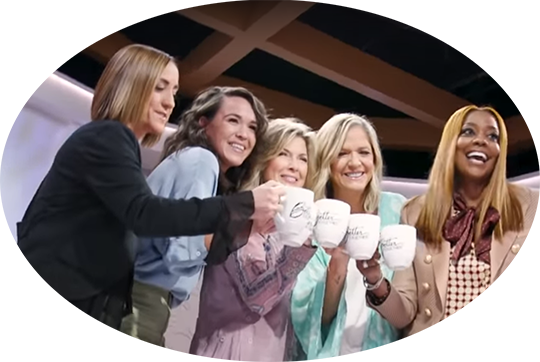 Trinity Broadcasting Network