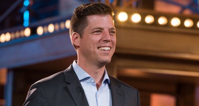 Bobby Schuller | TBN