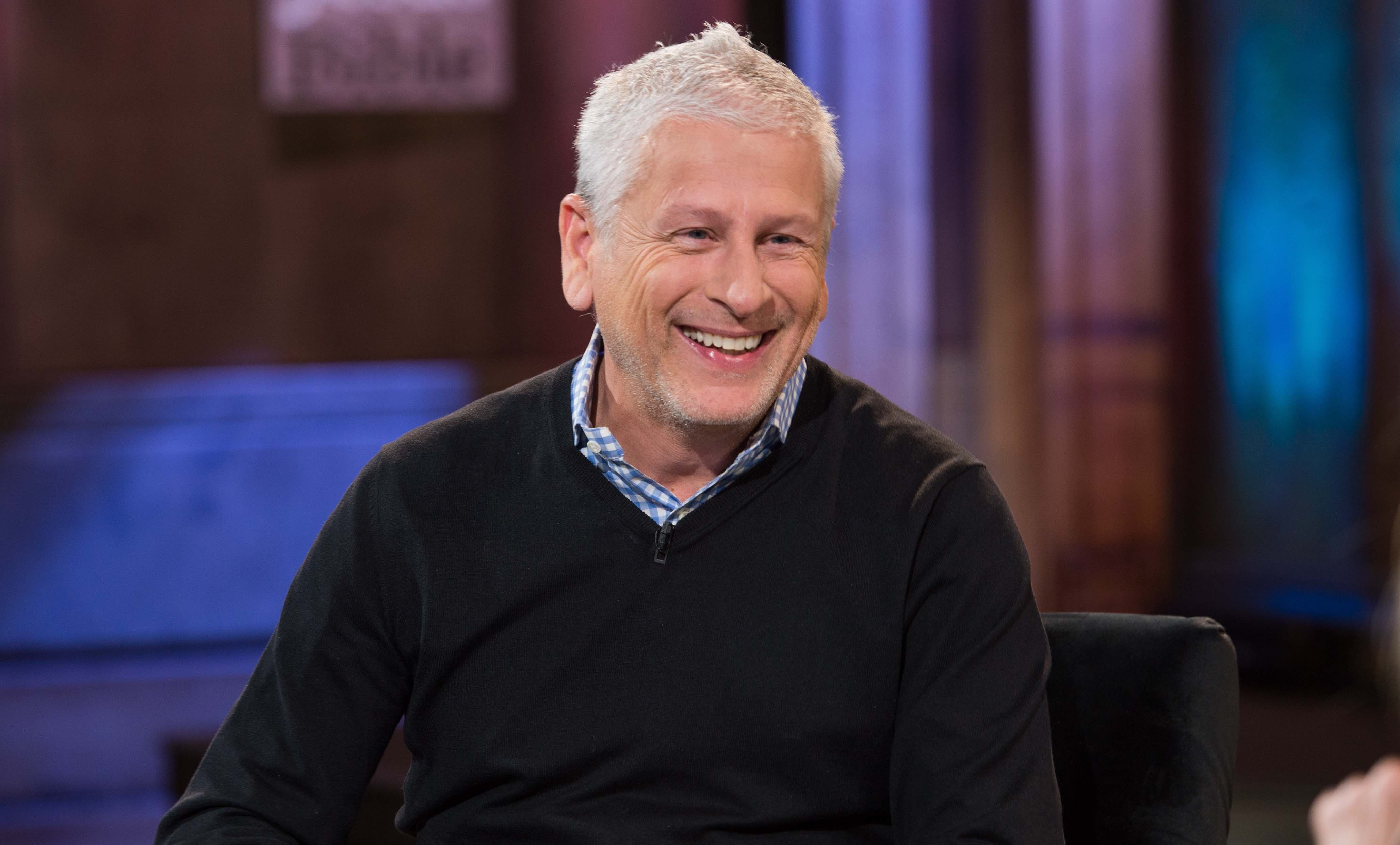 Louie Giglio | TBN
