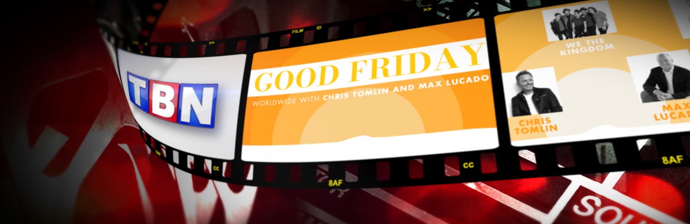 Good Friday Encore | TBN