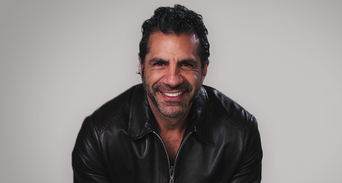 Gregory Dickow | TBN