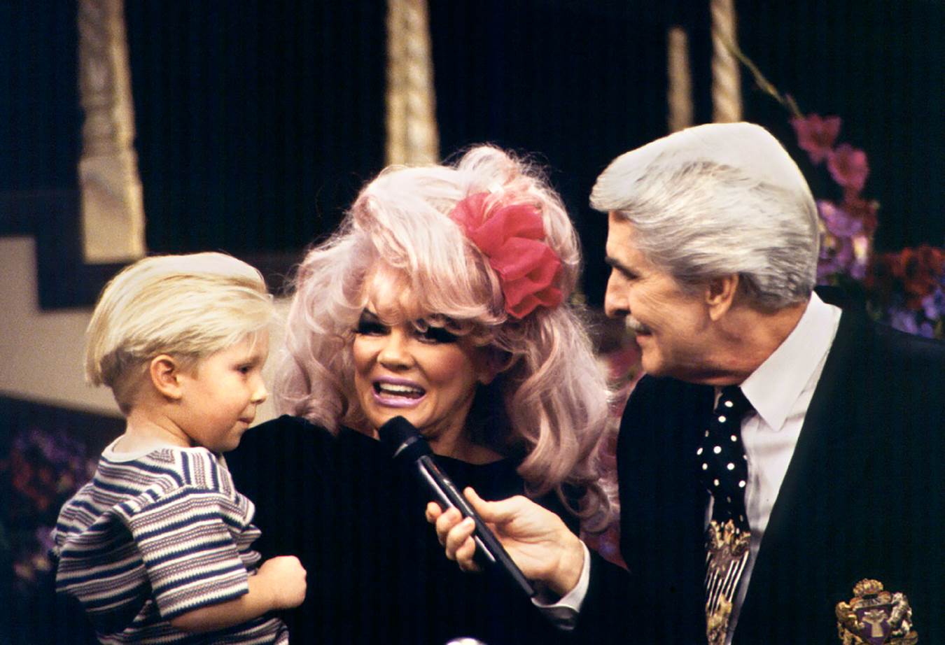 Crouch Family Statement on the Passing of TBN Co-Founder Jan Crouch | TBN