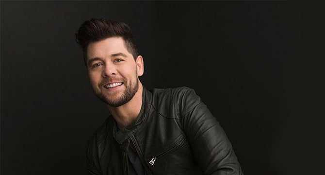 Jason Crabb | TBN
