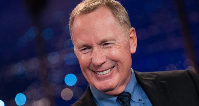 Max Lucado | TBN