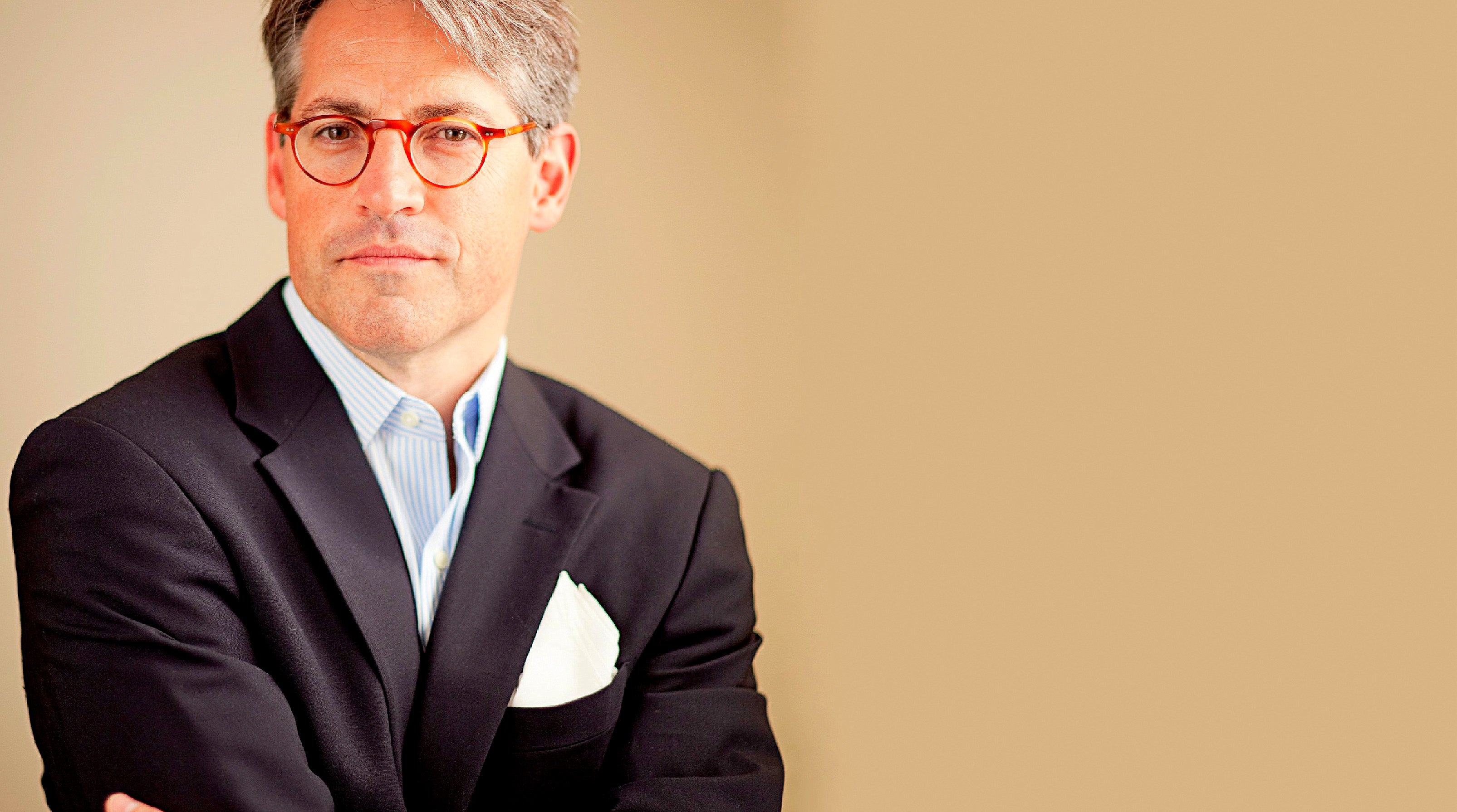 Eric Metaxas | TBN
