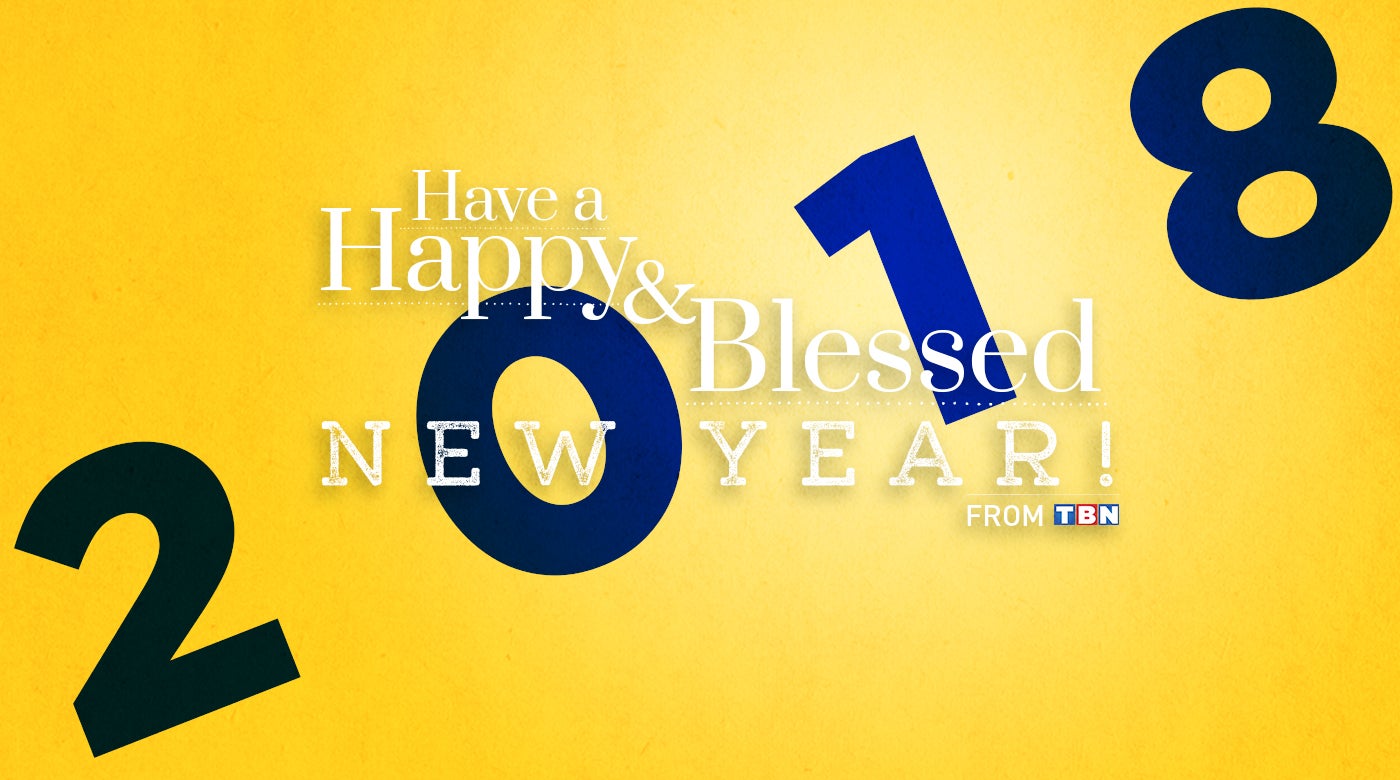 Trinity Broadcasting Network