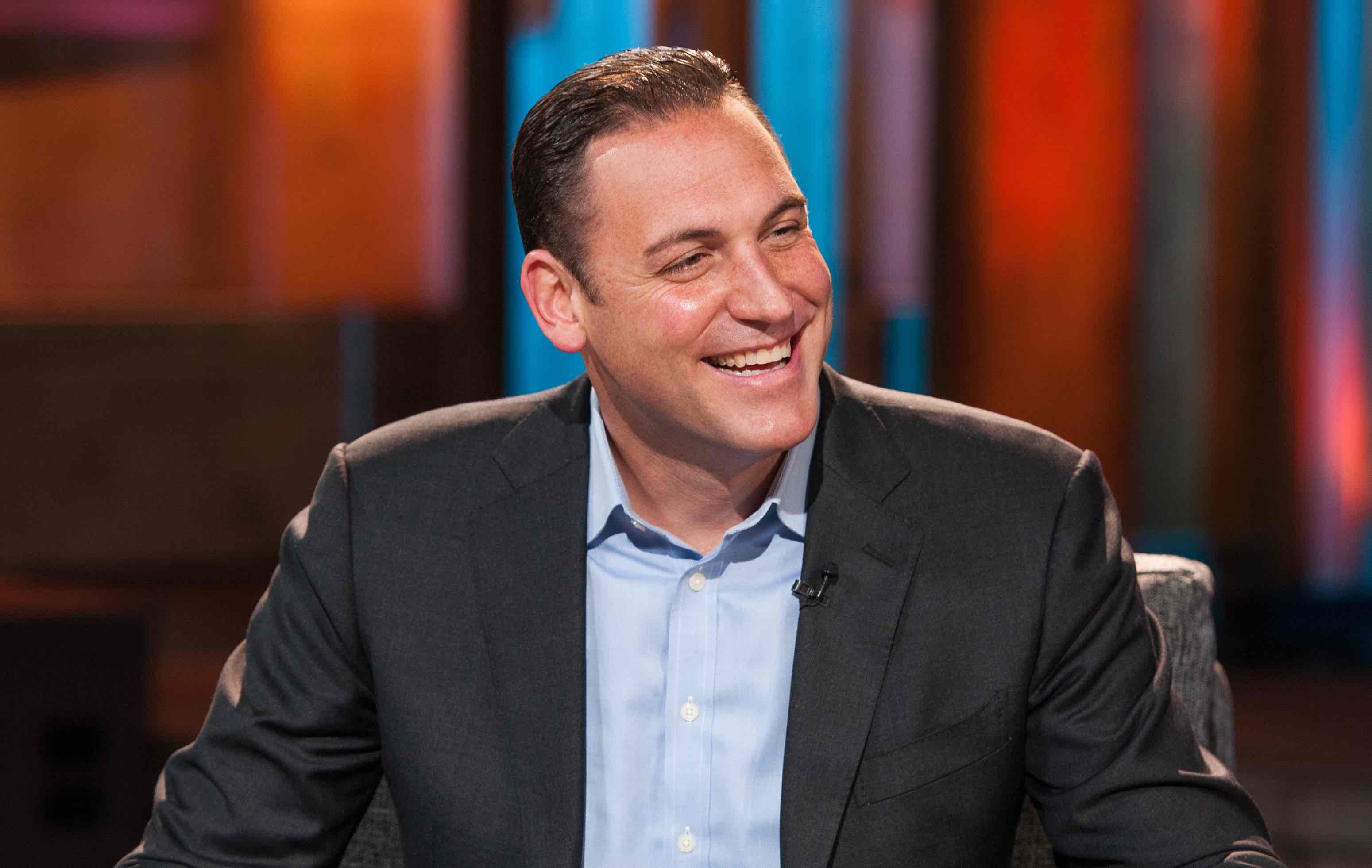 Erick Stakelbeck | TBN