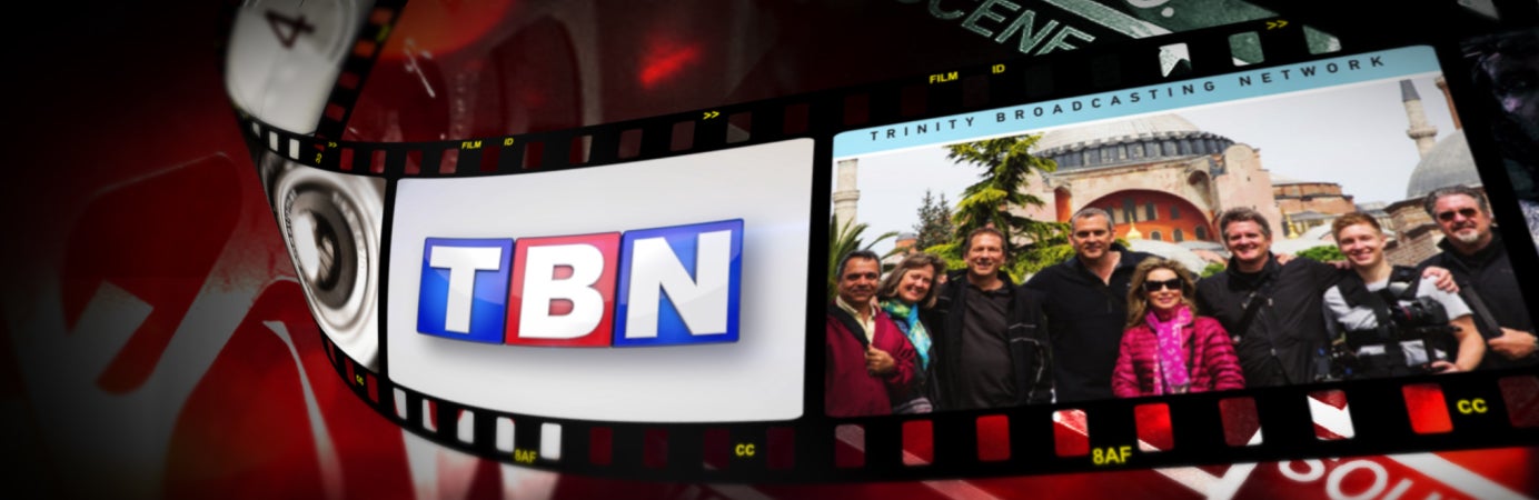 TBN Newsletter 2017 | TBN