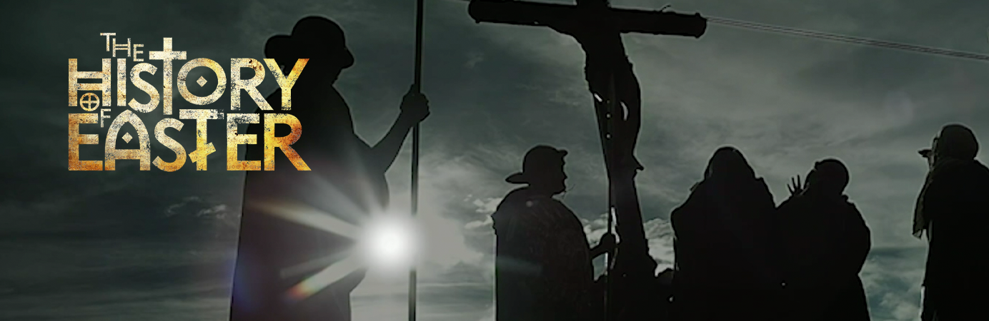 The History of Easter | TBN