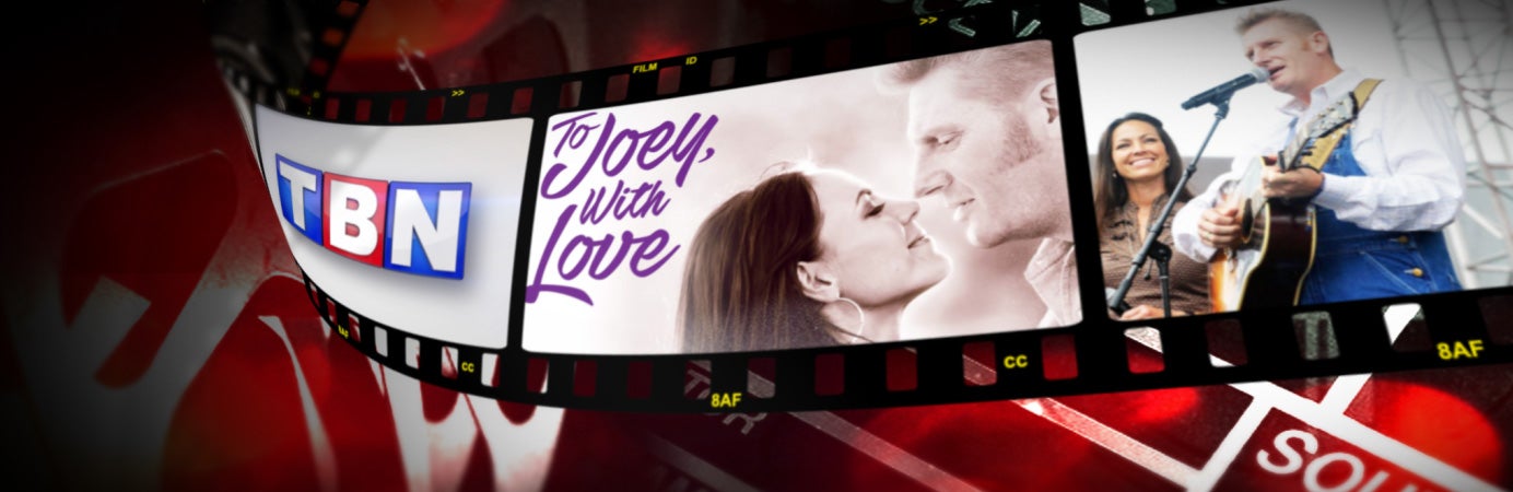 Broadcast Schedule | TBN