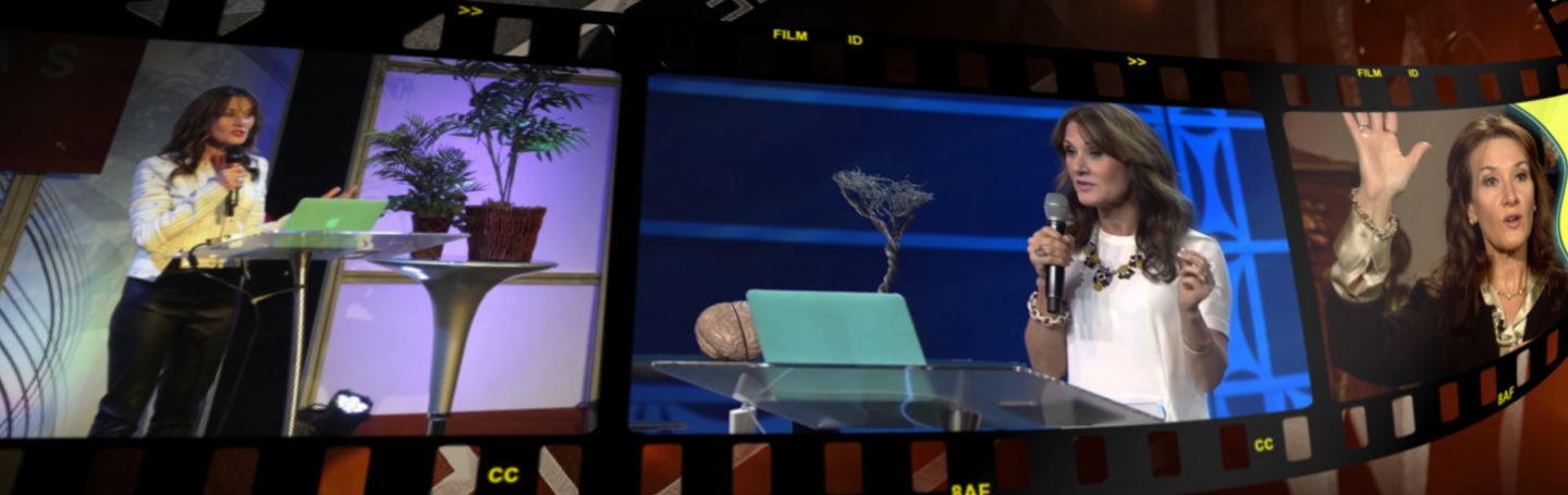 The Dr. Leaf Show | TBN