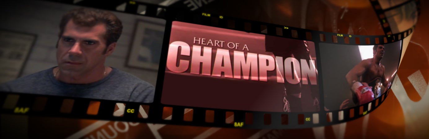 Carman: The Champion | TBN
