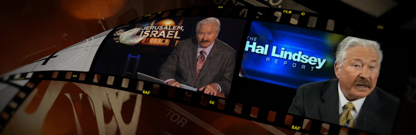 Hal Lindsey | TBN