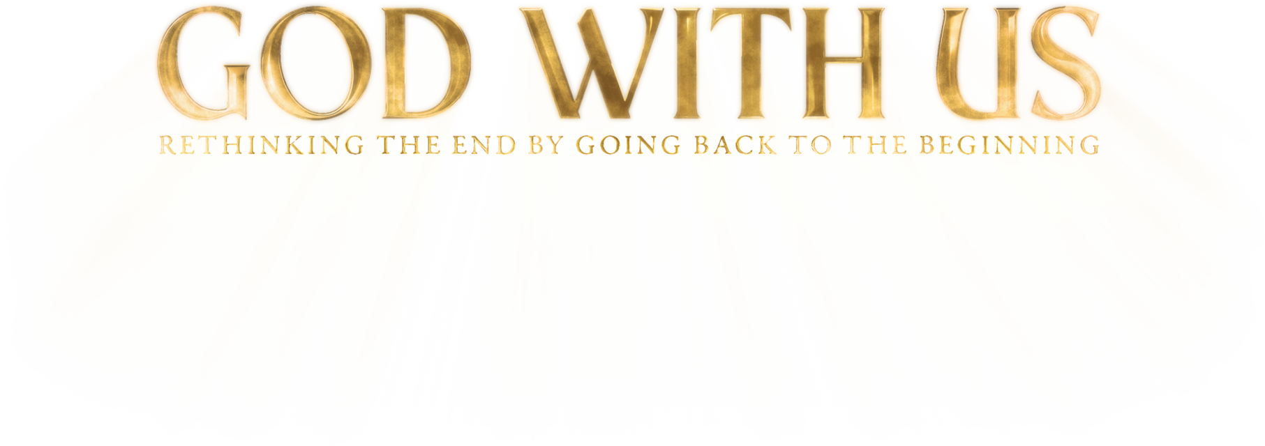 God With Us Trinity Broadcasting Network