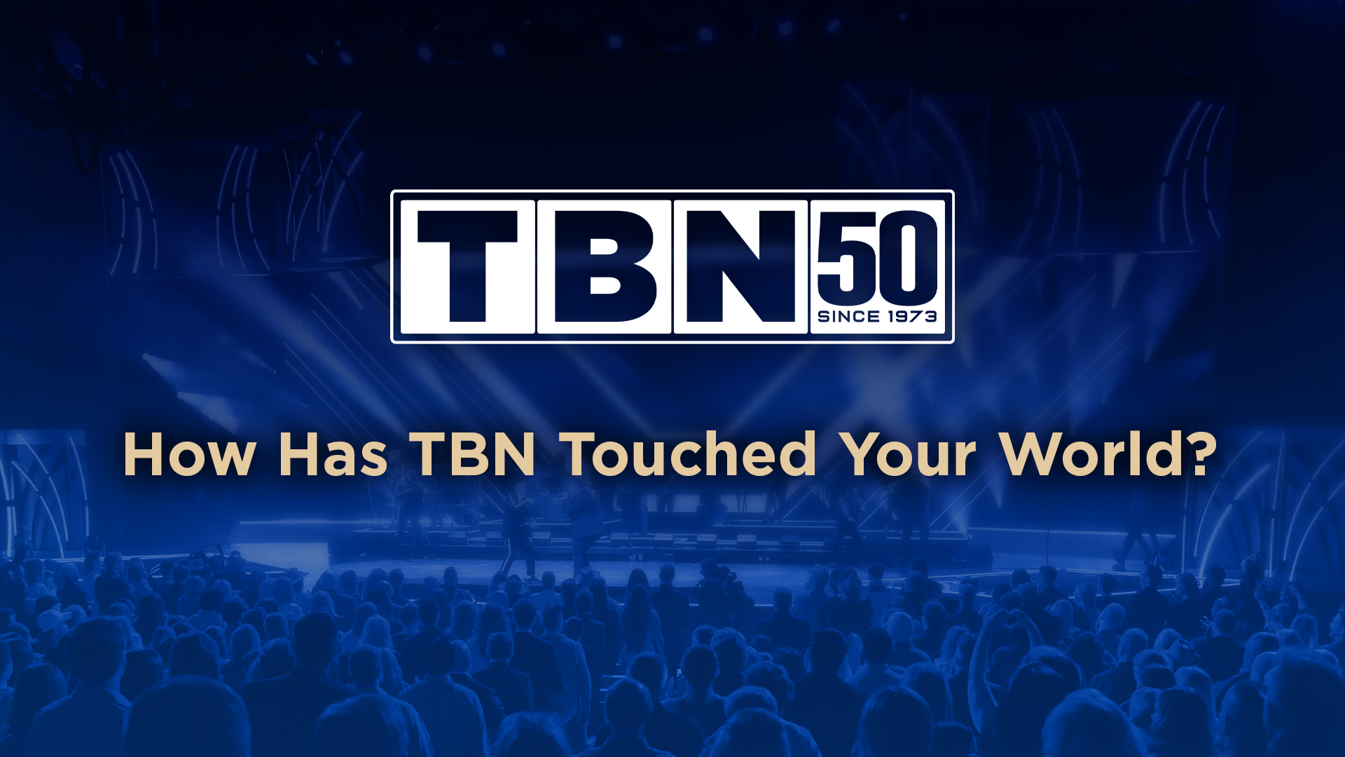 April 2023 Newsletter | Trinity Broadcasting Network