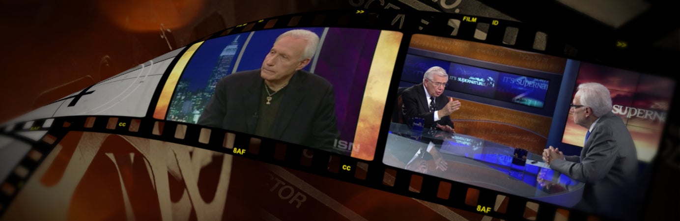 It's Supernatural with Sid Roth | TBN