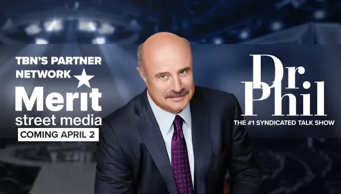 Blog | Trinity Broadcasting Network