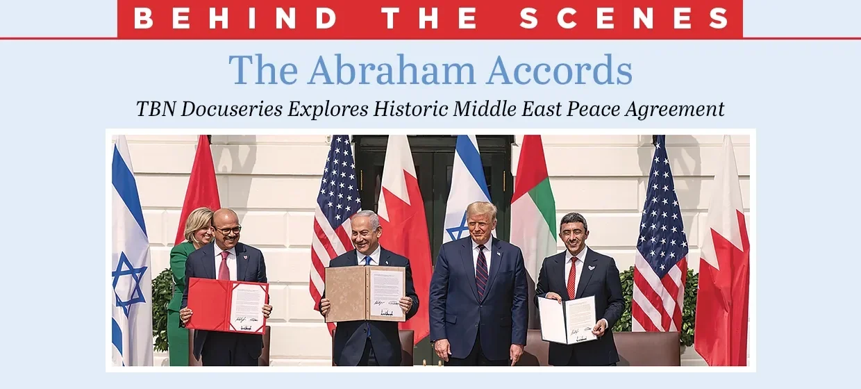 abraham accords explained: abraham accords declaration pdf – ONPF