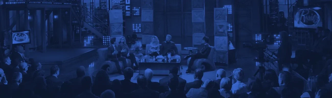 History | Trinity Broadcasting Network