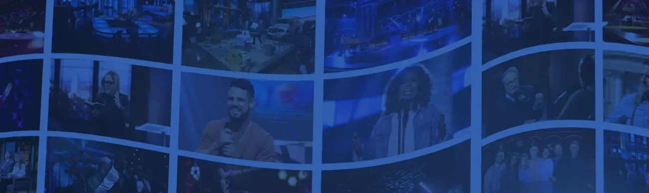 Newsletters | Trinity Broadcasting Network