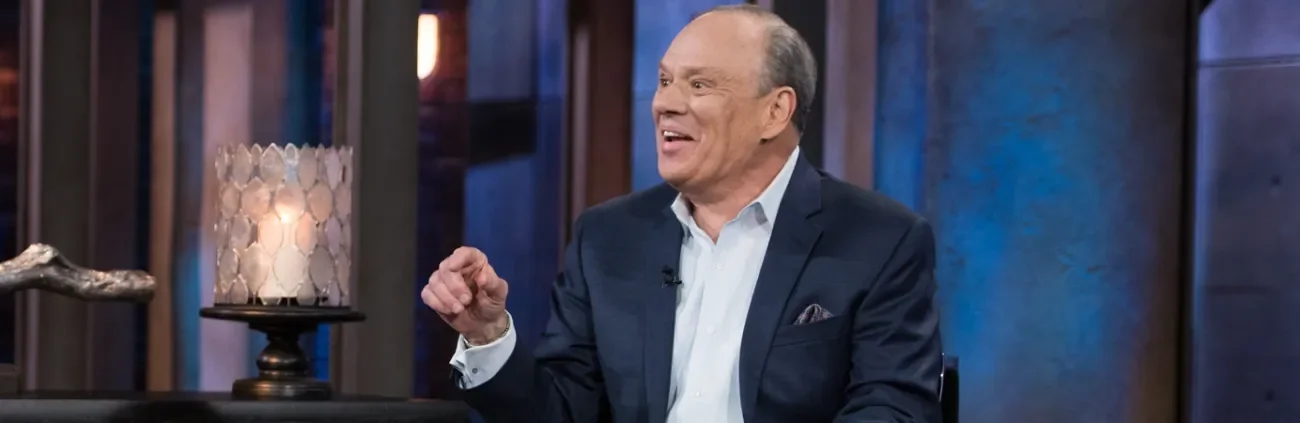 Ron McIntosh | Trinity Broadcasting Network