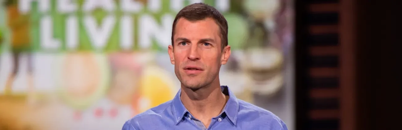 Josh Axe | Trinity Broadcasting Network