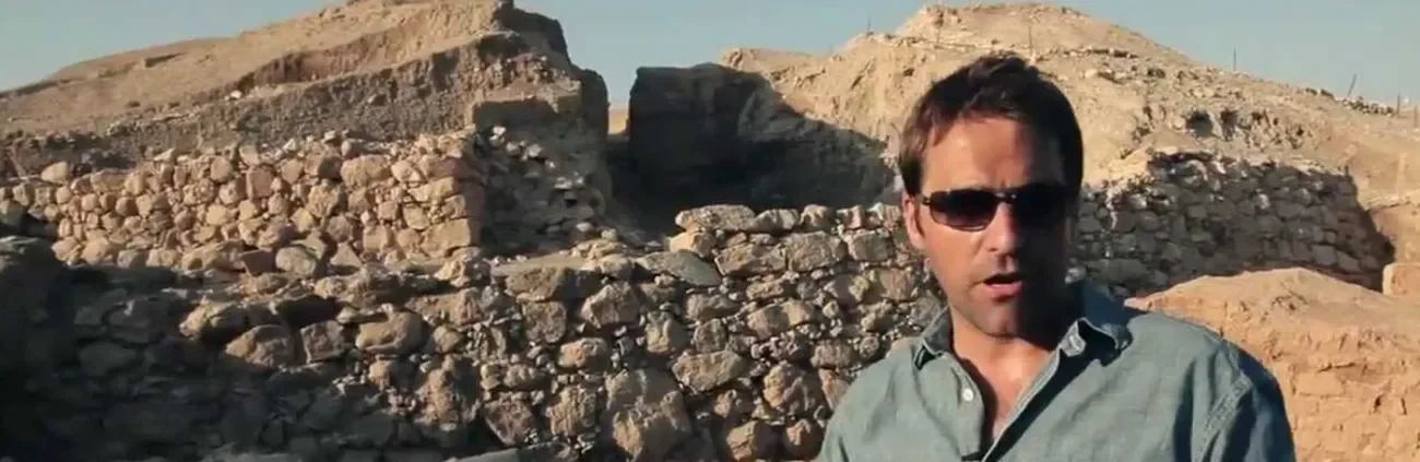 Dave Stotts | Trinity Broadcasting Network