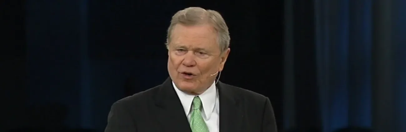 Ed Young | Trinity Broadcasting Network