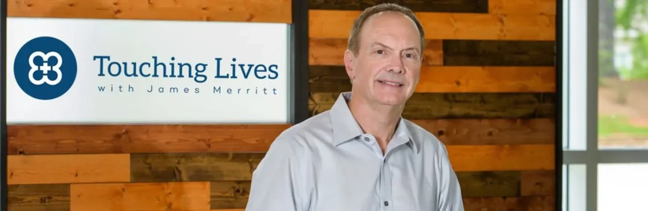 James Merritt | Trinity Broadcasting Network