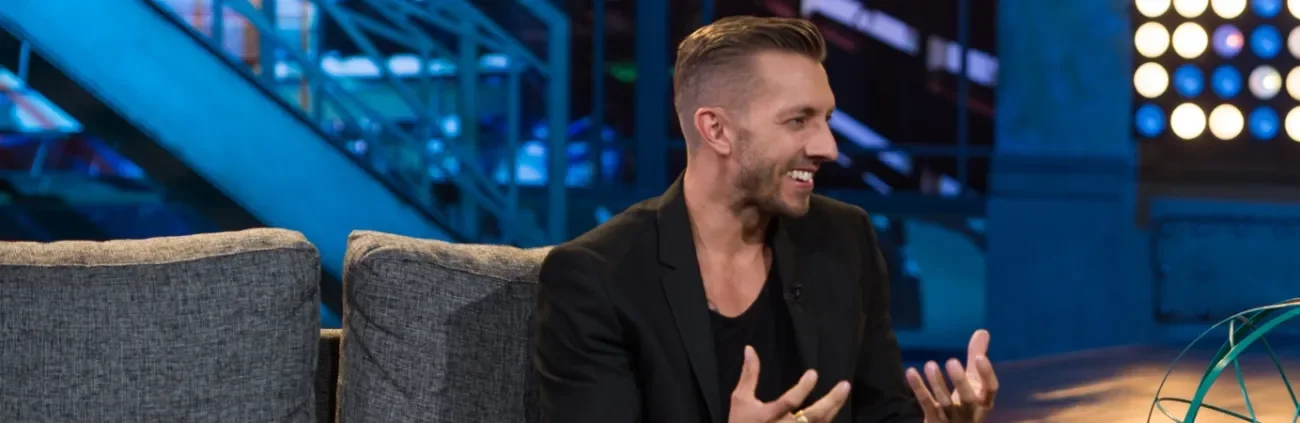 Levi Lusko | Trinity Broadcasting Network