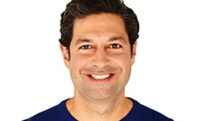 Jordan Rubin | Trinity Broadcasting Network