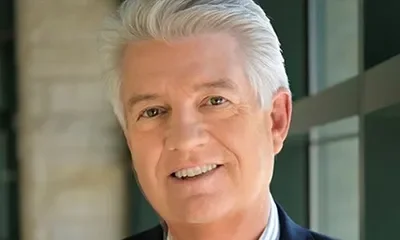 Jack Graham | Trinity Broadcasting Network