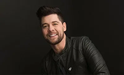 Jason Crabb | Trinity Broadcasting Network