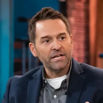 Dave Stotts | Trinity Broadcasting Network