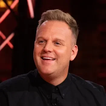 Matthew West | Trinity Broadcasting Network