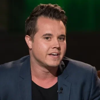 Paul Daugherty | Trinity Broadcasting Network