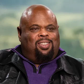 Rick Rigsby | Trinity Broadcasting Network