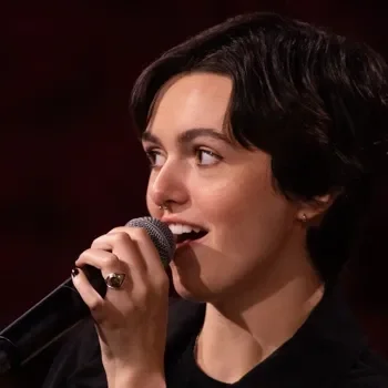 Madison Binion | Trinity Broadcasting Network