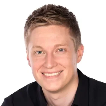 Cody Crouch | Trinity Broadcasting Network