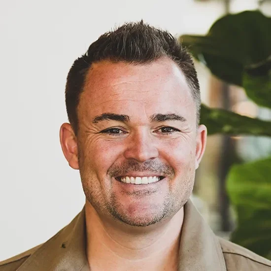 Nick Hall | Trinity Broadcasting Network