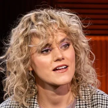 Taya Smith | Trinity Broadcasting Network