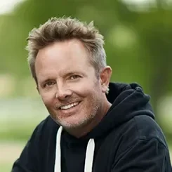 Chris Tomlin | Trinity Broadcasting Network
