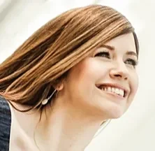 Kristyn Getty | Trinity Broadcasting Network