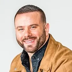 Greg Ford | Trinity Broadcasting Network