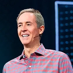 Andy Stanley | Trinity Broadcasting Network