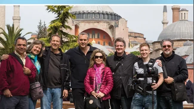 Nov 2016 | Trinity Broadcasting Network