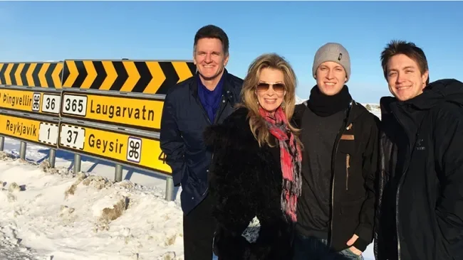 Oct 2016 | Trinity Broadcasting Network