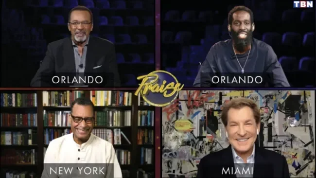 TBN Q2 2020 Quarterly Report | Trinity Broadcasting Network